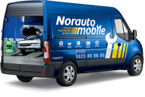 Norauto : peut-on lui faire confiance ? On vous dit tout