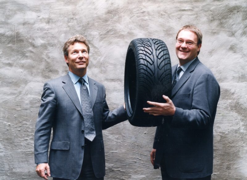 123pneus : bon ou mauvais vendeur ? Présentation