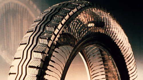 Structure pneu : radiale ou diagonale ? Définition et explication