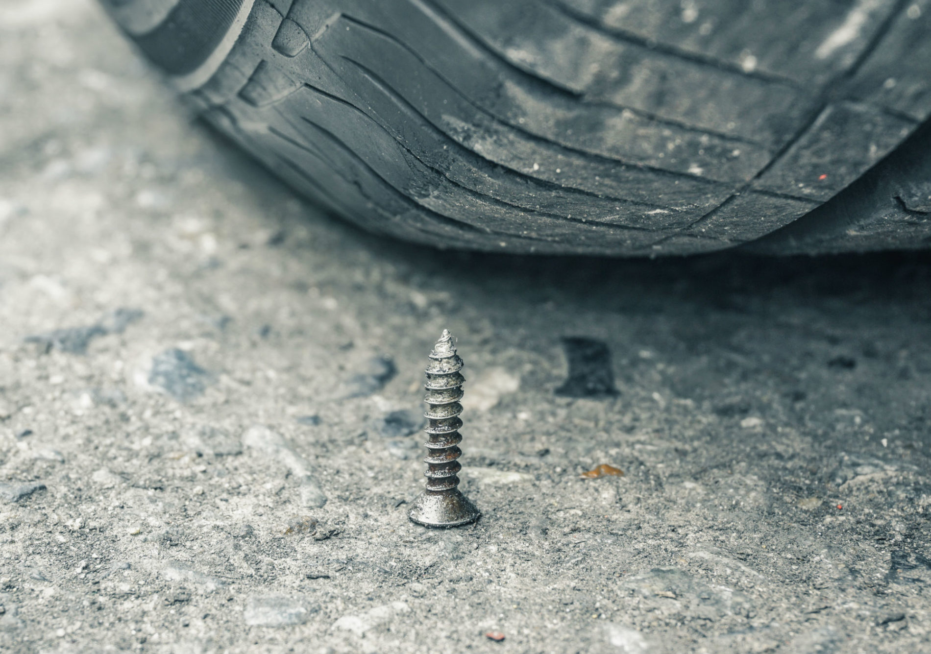 Bombe anti-crevaison : la solution rapide et efficace