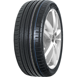 Continental Conti Eco Contact 5 : Tire Continental Conti Eco Contact 5 ...