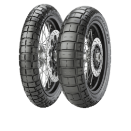 Pirelli Scorpion Rally Str : Pneumatico Pirelli Scorpion Rally Str al ...